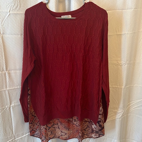 Dress Barn | Sweaters | Db Dress Barn Sweater | Poshmark